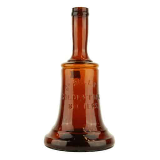 Suffolk Bitters - FOHBC Virtual Museum of Historical Bottles and Glass