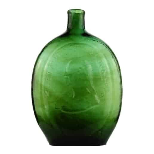 Historical Flasks - FOHBC Virtual Museum of Historical Bottles and Glass