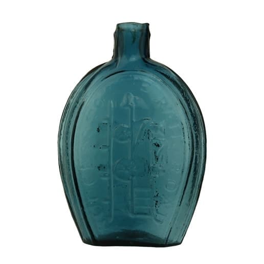 GV-2 • “Success To The Railroad” and Locomotive Flask – FOHBC Virtual ...