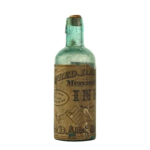 Inks – FOHBC Virtual Museum of Historical Bottles and Glass