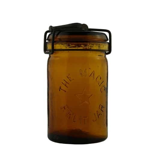 The Magic Fruit Jar – FOHBC Virtual Museum of Historical Bottles and Glass