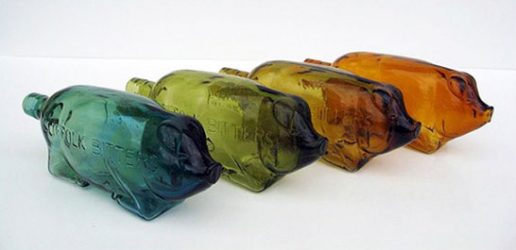 Suffolk Bitters - FOHBC Virtual Museum of Historical Bottles and Glass