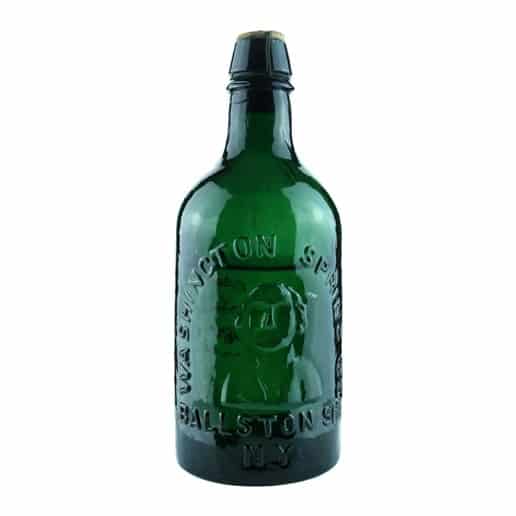 Spring & Mineral Water – FOHBC Virtual Museum of Historical Bottles and ...
