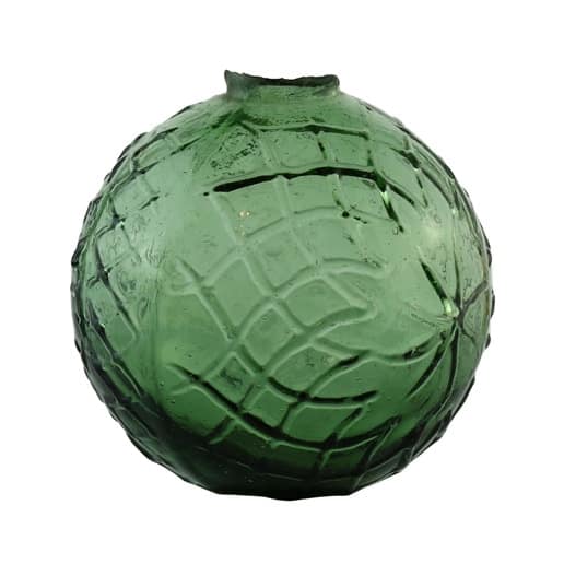 Target Balls – FOHBC Virtual Museum of Historical Bottles and Glass