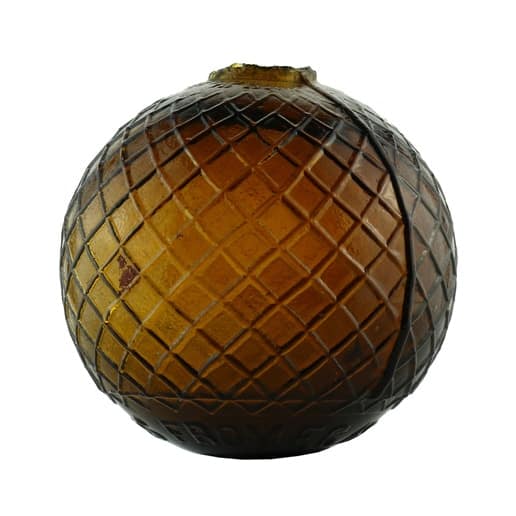 Target Balls – FOHBC Virtual Museum of Historical Bottles and Glass