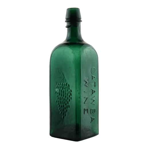 The Fish Bitters – Yellow Olive – FOHBC Virtual Museum of Historical ...