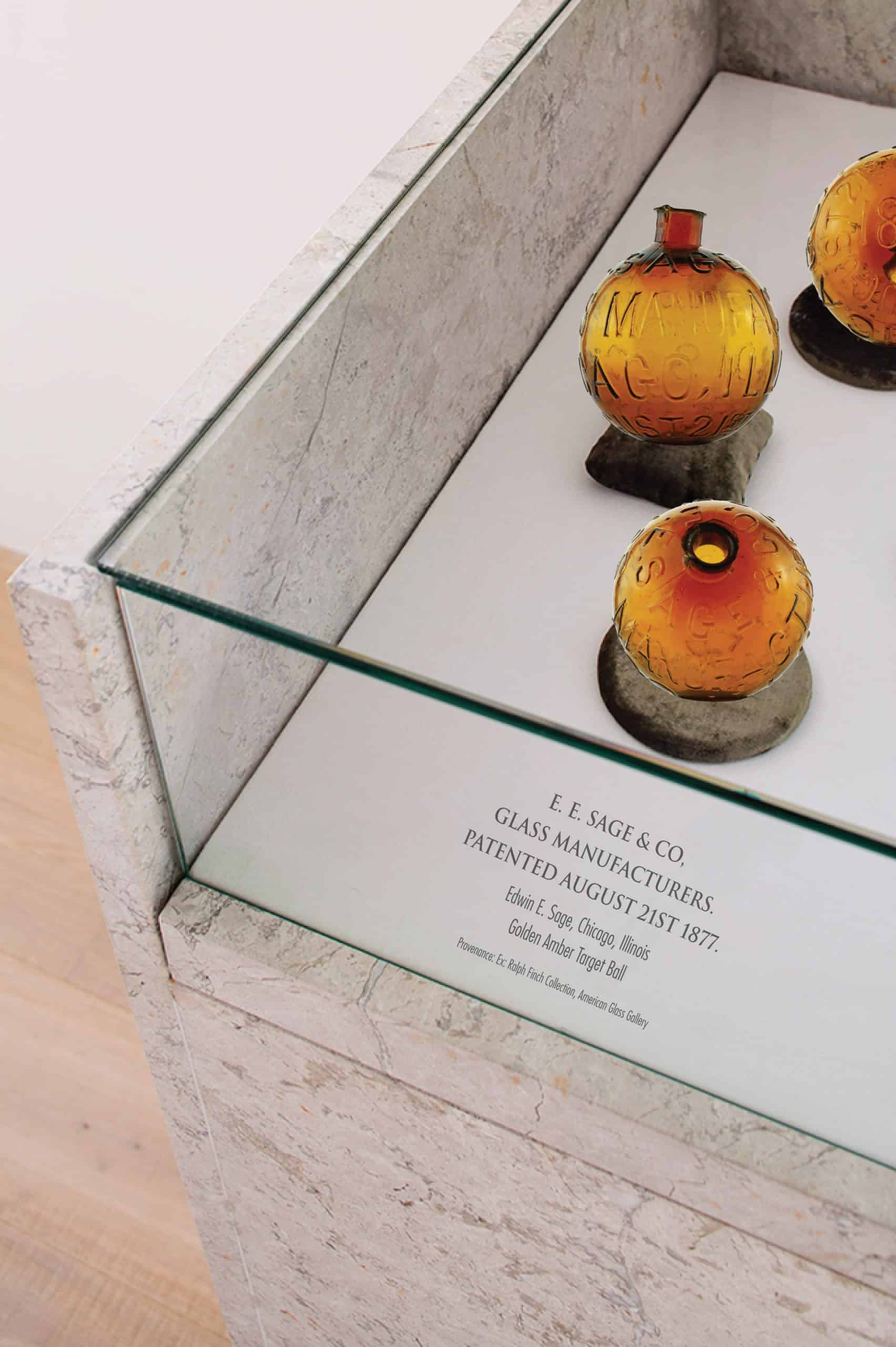 E.E. Sage & Co. - Chicago - FOHBC Virtual Museum of Historical Bottles ...