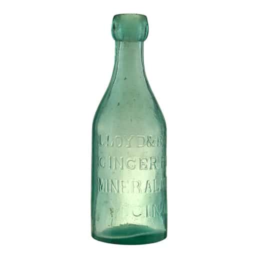 Soda Water – FOHBC Virtual Museum of Historical Bottles and Glass