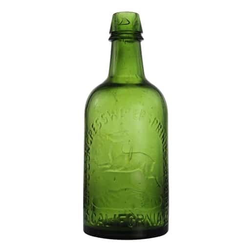 Congress Water – Congress & Empire Spring Co. – FOHBC Virtual Museum of ...