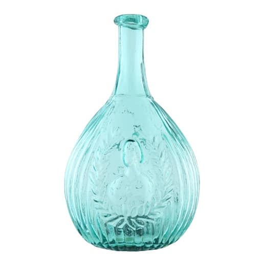 GVI-2 • “Balto” and Monument – “Fells Point” Sloop Flask – FOHBC ...