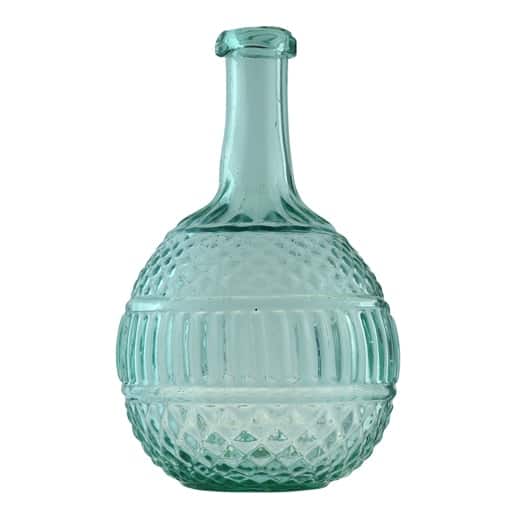 Blown Three Mold – FOHBC Virtual Museum of Historical Bottles and Glass