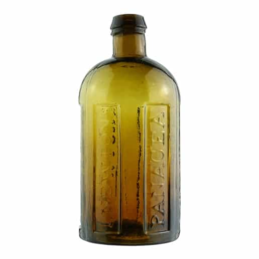 Medicines – FOHBC Virtual Museum of Historical Bottles and Glass