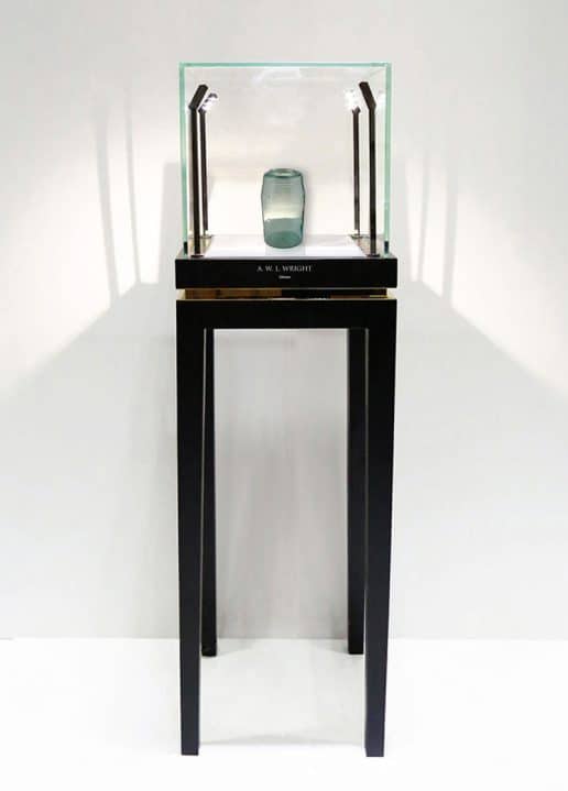 A.W.L. Wright – FOHBC Virtual Museum of Historical Bottles and Glass