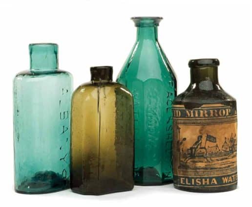 Race & Sheldon's Magic Waterproof Boot Polish - FOHBC Virtual Museum of ...