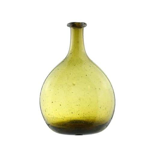 Pitkin Chestnut - FOHBC Virtual Museum of Historical Bottles and Glass