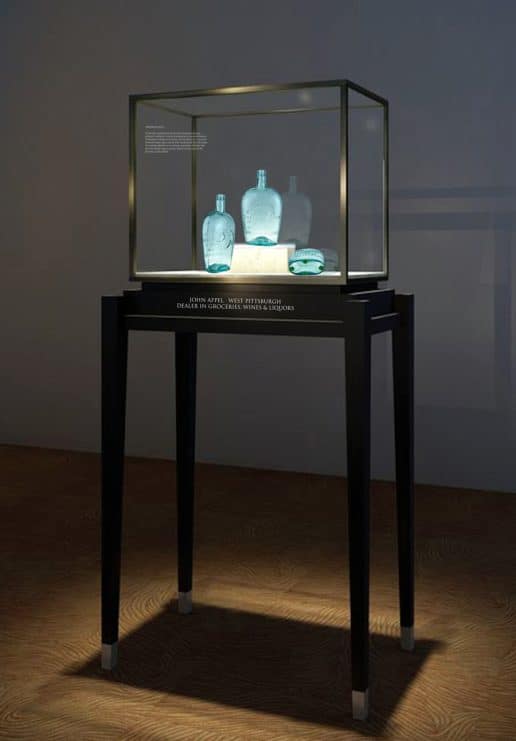 John Appel West Pittsburgh – FOHBC Virtual Museum of Historical Bottles ...