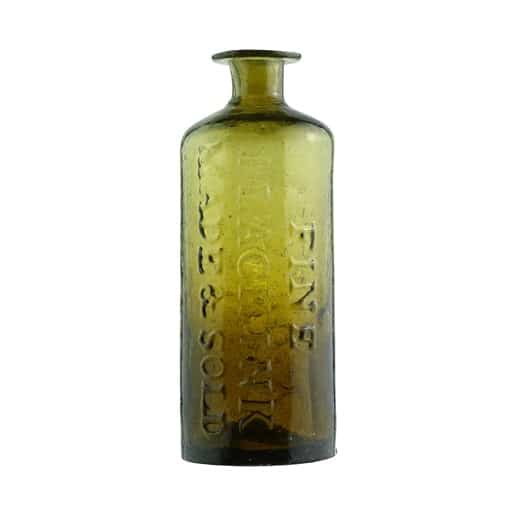 Inks – FOHBC Virtual Museum of Historical Bottles and Glass