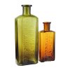 Cures – FOHBC Virtual Museum of Historical Bottles and Glass