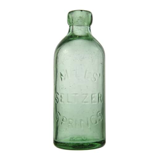 Soda Water – FOHBC Virtual Museum of Historical Bottles and Glass
