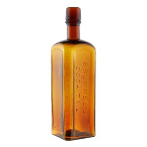 Drakes Plantation Bitters Patented 1862 (5-log) - FOHBC Virtual Museum ...