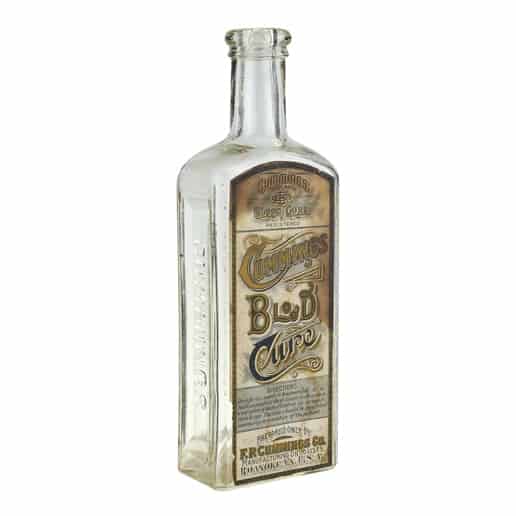 Tamalon Catarrh and Lung Cure – FOHBC Virtual Museum of Historical ...