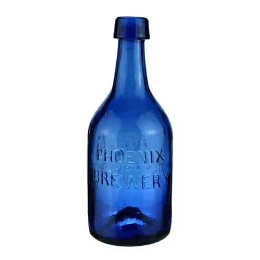 Phoenix Brewery W&H Pittsburgh Pa – FOHBC Virtual Museum of Historical ...