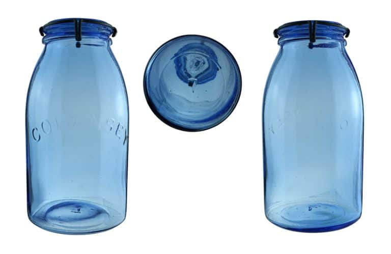 Cohansey – FOHBC Virtual Museum of Historical Bottles and Glass