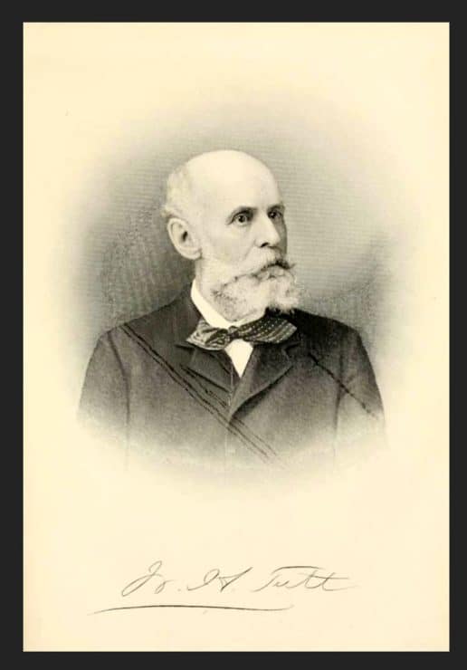 Dr. Tutt's Sarsaparilla & Queens Delight - FOHBC Virtual Museum of ...