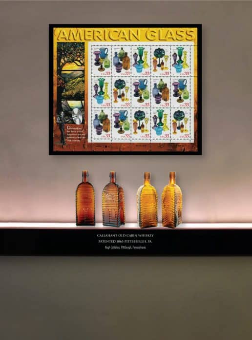 Callahan’s Old Cabin Whiskey – FOHBC Virtual Museum of Historical ...