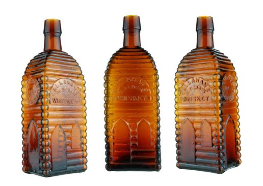 Callahan’s Old Cabin Whiskey – FOHBC Virtual Museum of Historical ...