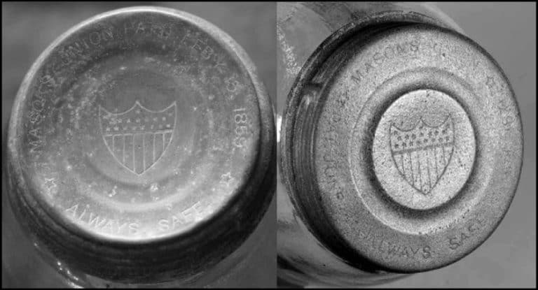 Mason’s Union (Shield) – FOHBC Virtual Museum of Historical Bottles and ...