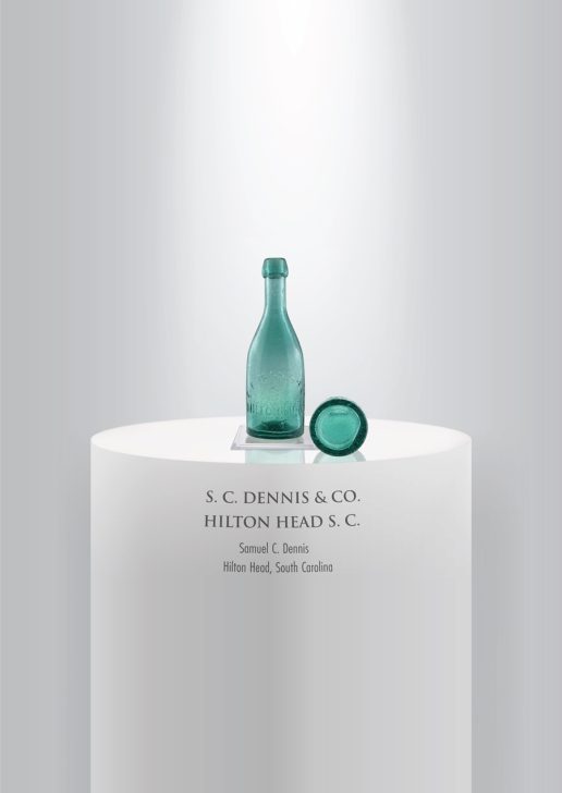 SC Dennis & Co Hilton Head SC - FOHBC Virtual Museum of Historical ...