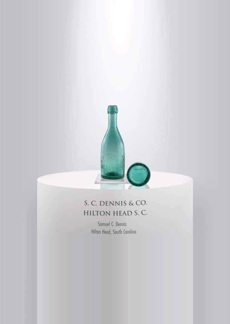 SC Dennis & Co Hilton Head SC – FOHBC Virtual Museum of Historical ...