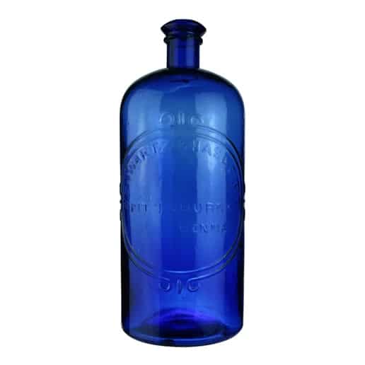 Schwartz & Haslett Pittsburgh Penna - FOHBC Virtual Museum of ...