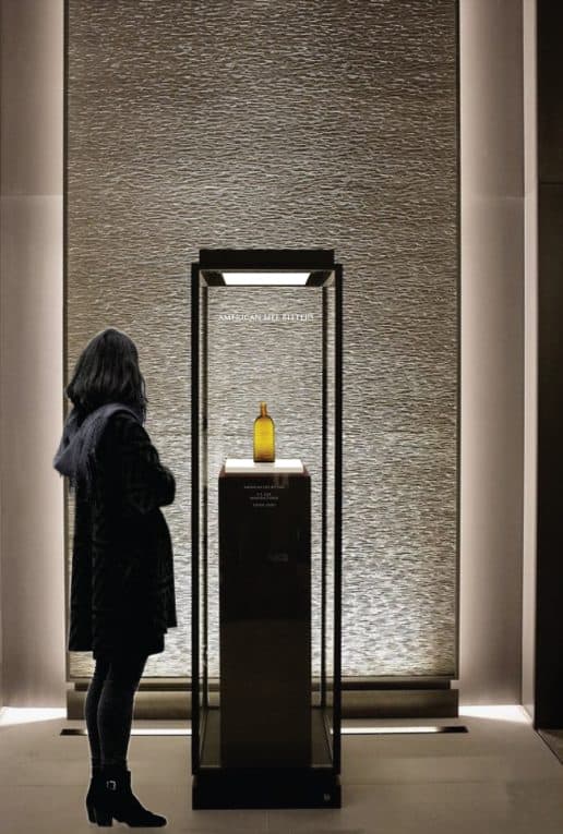 American Life Bitters – FOHBC Virtual Museum of Historical Bottles and ...