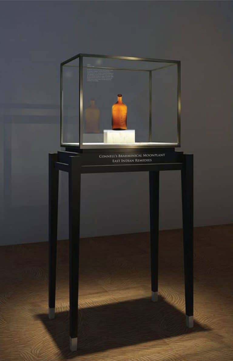 Connell’s Brahminical Moonplant East Indian Remedies – FOHBC Virtual ...