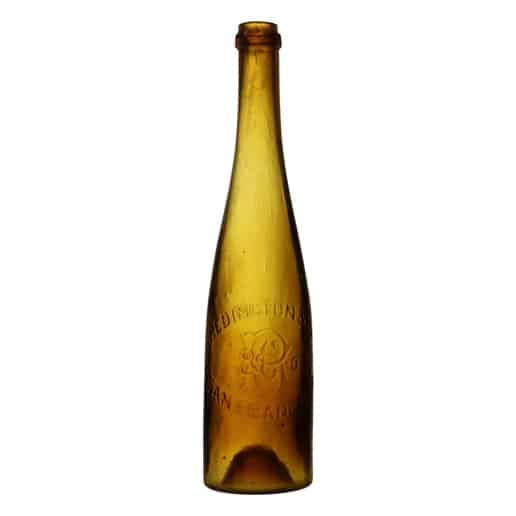 Redington & Co. San Francisco - FOHBC Virtual Museum of Historical ...