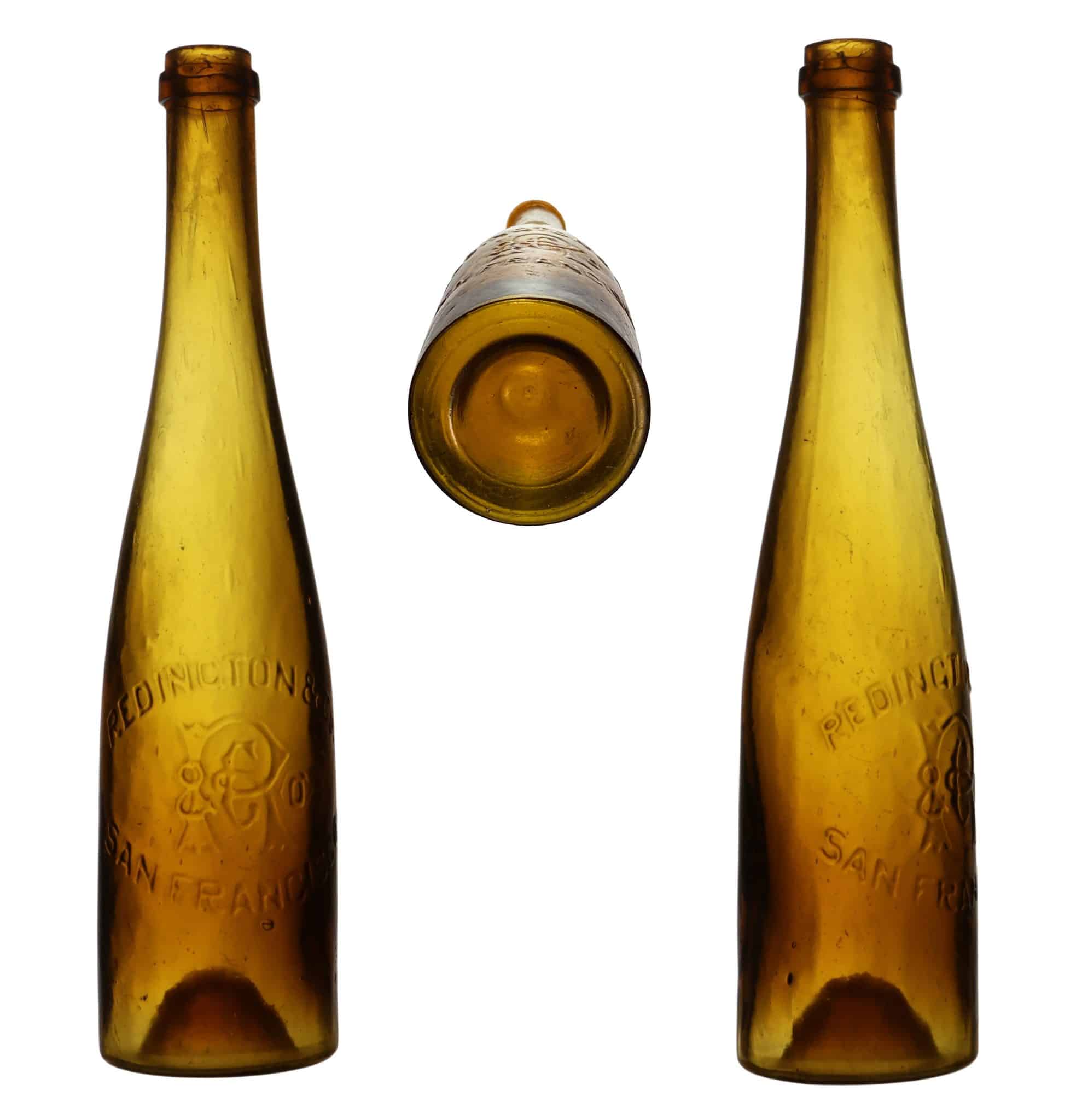 Redington & Co. San Francisco – FOHBC Virtual Museum of Historical ...