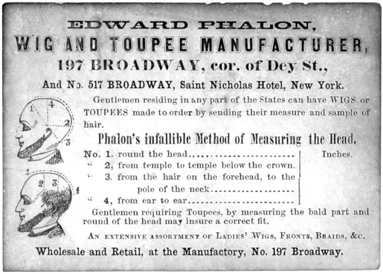Phalon Perfumer N.Y. - FOHBC Virtual Museum of Historical Bottles and Glass