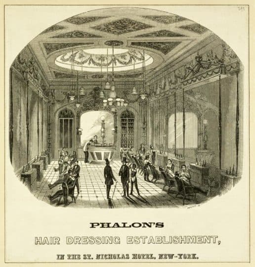 Phalon Perfumer N.Y. - FOHBC Virtual Museum of Historical Bottles and Glass