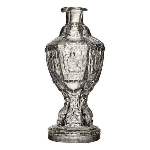 Farina Perfume - FOHBC Virtual Museum of Historical Bottles and Glass