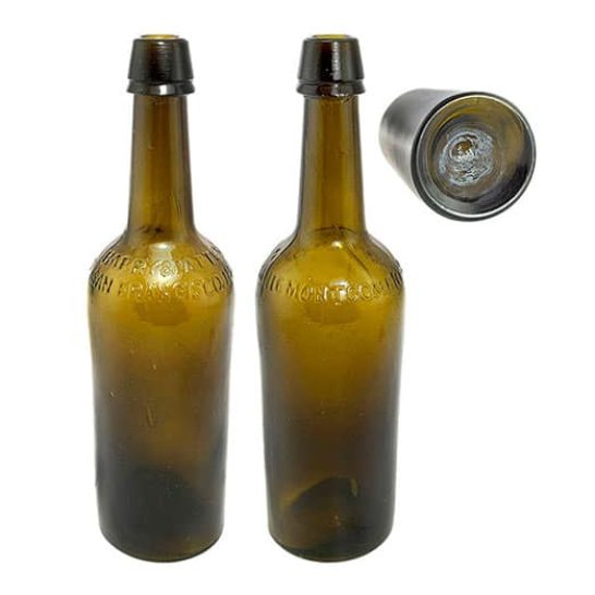 Barry & Patten – FOHBC Virtual Museum of Historical Bottles and Glass
