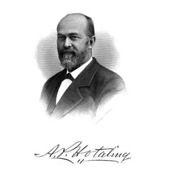 The A.P. Hotaling Co. of P.S. – FOHBC Virtual Museum of Historical ...