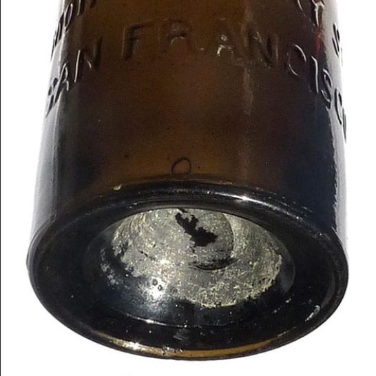 Barry & Patten – FOHBC Virtual Museum of Historical Bottles and Glass