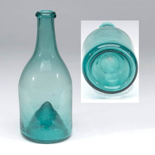 Early Pittsburgh Porter – FOHBC Virtual Museum of Historical Bottles ...