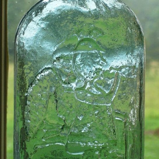 GXI-45 • Pike’s Peak Prospector – Eagle “Tippler” – FOHBC Virtual ...