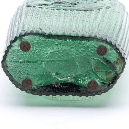 GII-31 • Double Eagle Flask Louisville Glass Works – FOHBC Virtual ...