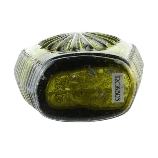GVIII-18 • Sunburst Flask – FOHBC Virtual Museum of Historical Bottles ...