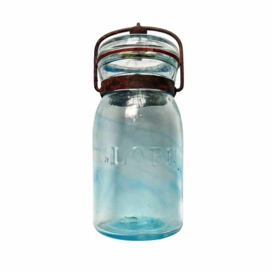 Globe Fruit Jar – FOHBC Virtual Museum of Historical Bottles and Glass