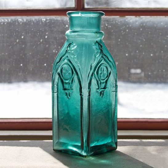 Willington Cathedral Pickle – FOHBC Virtual Museum of Historical ...